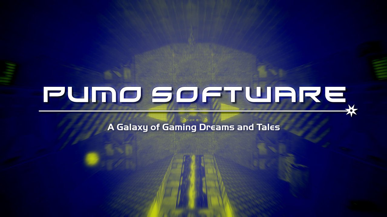 Pumo Software » A Galaxy of Gaming Dreams and Tales
